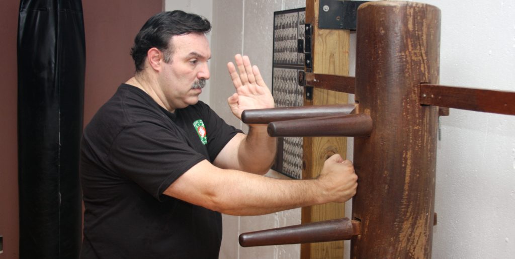 How to improve your Bil Jee and Dim Mak Skillz