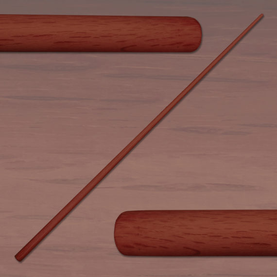 Red Oak Pole - Everything Wing Chun® Blog